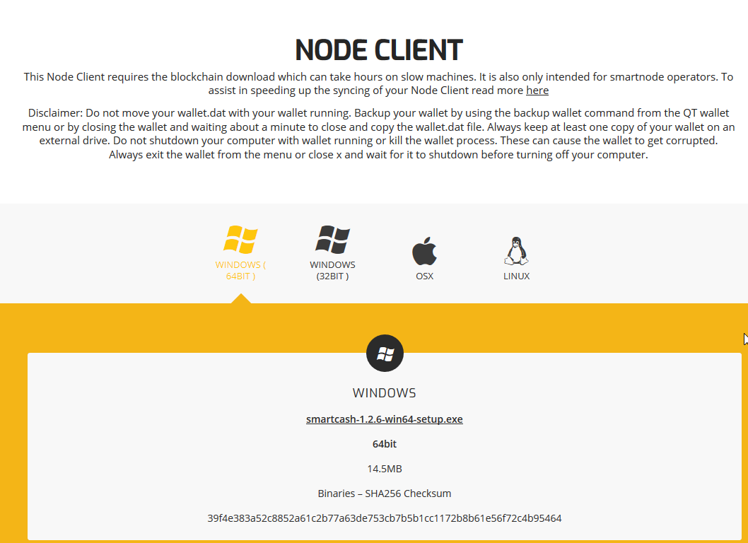 Masternode - Installer et configurer un Masternode SmartCash - Dothazard