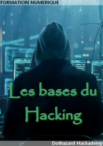 Les bases du Hacking - Dothazard